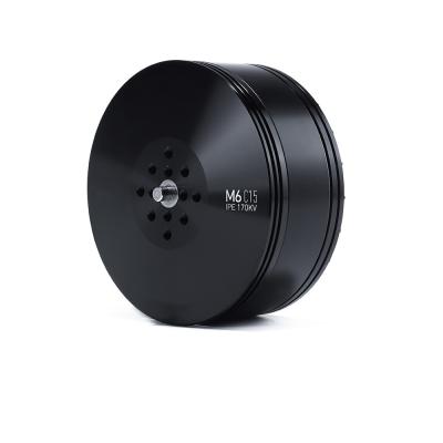 China Anticorrosive M6C15 IPE V3.0 High Efficiency Brushless DC Motor for Drones for sale