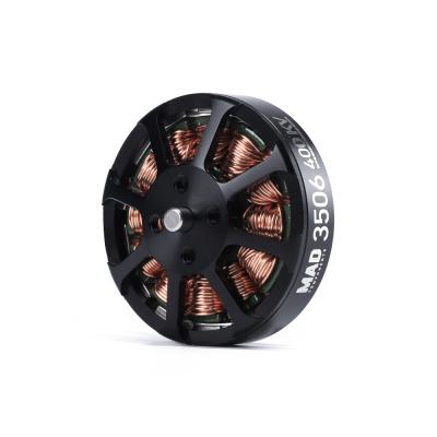 China 3506 EEE 400KV+460KV+650KV Brushless DC Motor for Drone Applications for sale