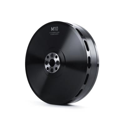 China M10 IPE V2.0 Angular Contact Ball Bearing Brushless DC Motor for Industrial Grade Drones for sale