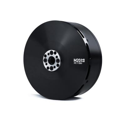 China M20 IPE V1.0 Brushless DC Motor with 150 mm Cable Length and Lightweight Design for Drones for sale