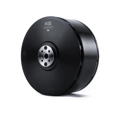China M30 PRO IPE Brushless DC Motor for Manned Drones with 45.2kg Maximum Thrust and 12-14S Voltage Industrial Grade Components for sale