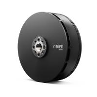 China V118 Brushless DC Motor Drone 48kg Max Thrust 24S Lipo for Heavy Lift UAV for sale