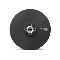 China V118 Brushless DC Motor Drone 48kg Max Thrust 24S Lipo for Heavy Lift UAV for sale