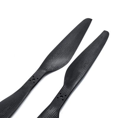 China Efficient Lightweight Folding Drone Propeller Quadcopter Drone Propellers for sale