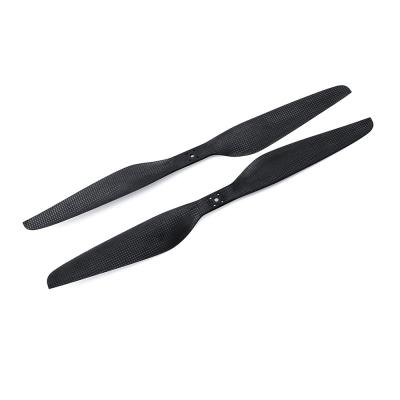 China Efficient Lightweight Folding Drone Propeller Quadcopter Drone Propellers for sale