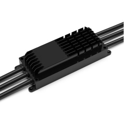 China Industrial Drone Speed Controller Waterproof For FOC 60A 8-14S Drone for sale