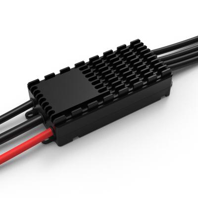 China High Durability Drone Electronic Speed Controller Powerful For FOC 100A 8-14S Drone for sale