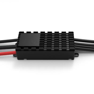 China High Durability Drone Electronic Speed Controller Powerful For FOC 100A 8-14S Drone for sale