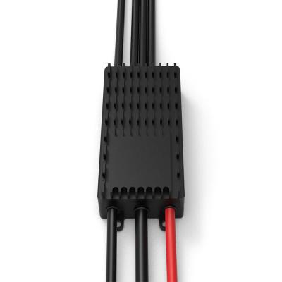 China High Durability Drone Electronic Speed Controller Powerful For FOC 100A 8-14S Drone for sale