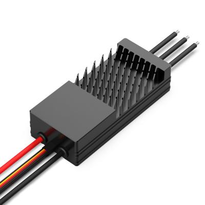 China Safety Drone Electronic Speed Controller 35A High Performance For FOC 120A 8-14S Drone for sale