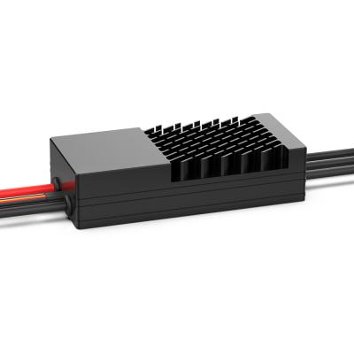 China Safety Drone Electronic Speed Controller 35A High Performance For FOC 120A 8-14S Drone for sale