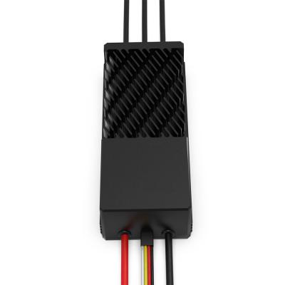 China Compact Drone Motor Controller Uav Electronic Speed Controller FOC AMPX 200A 8-14S Drone for sale