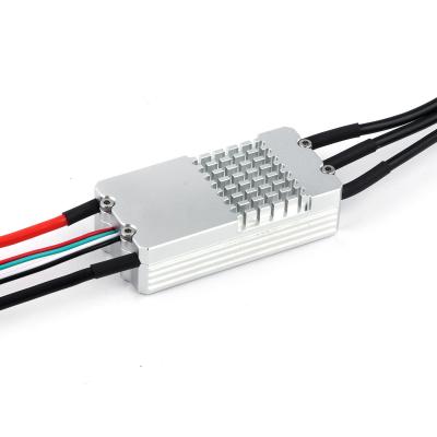 China Versatile Drone Electronic Speed Controller Smart AMPX 40A (5-14S) Drone ESC W/Box for sale