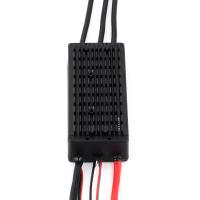 China AMPX 80A ESC Electronic Speed Controller for Drones - 84A Current Limit, 5-14S Battery Support, IP67 Waterproof for sale