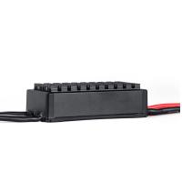 China AMPX 80A ESC Electronic Speed Controller for Drones - 84A Current Limit, 5-14S Battery Support, IP67 Waterproof for sale