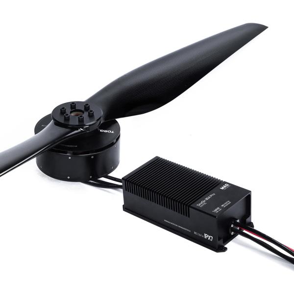 Quality HB30 47.5X17.4 Brushless Dc Motor For Quadcopter Powerful Drone Propeller Motor for sale