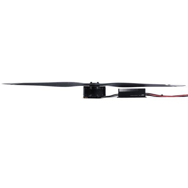 Quality HB30 47.5X18 Brushless Dc Motor For Drone Precise Control Lightweight for sale