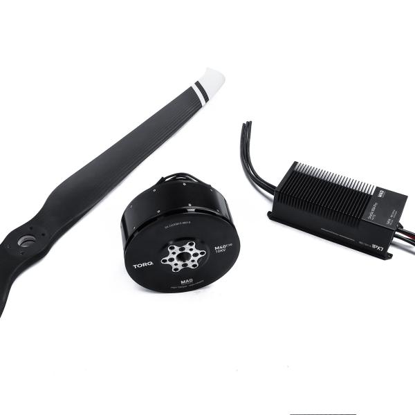 Quality HB30 47.5X18 Brushless Dc Motor For Drone Precise Control Lightweight for sale