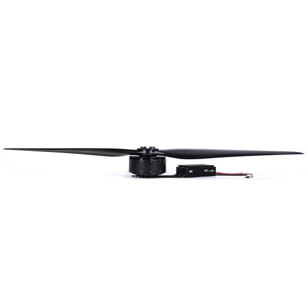 Quality High Capacity Brushless Drone Motor High Durability HB30 54X24-10V Drone Arm Set for sale