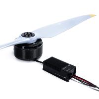 Quality HB60 63X22 Brushless Drone Motor Heavy Load Low Maintenance Drone Fan Motor for sale