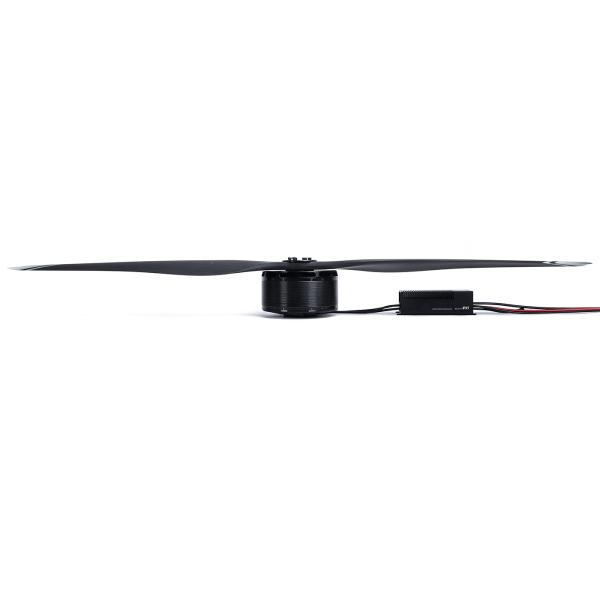 Quality HB60 64X20 Brushless Drone Motor Professional Grade High Compatibility for sale