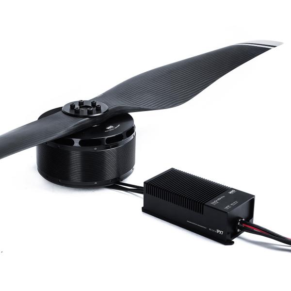 Quality HB60 64X20 Brushless Drone Motor Professional Grade High Compatibility for sale