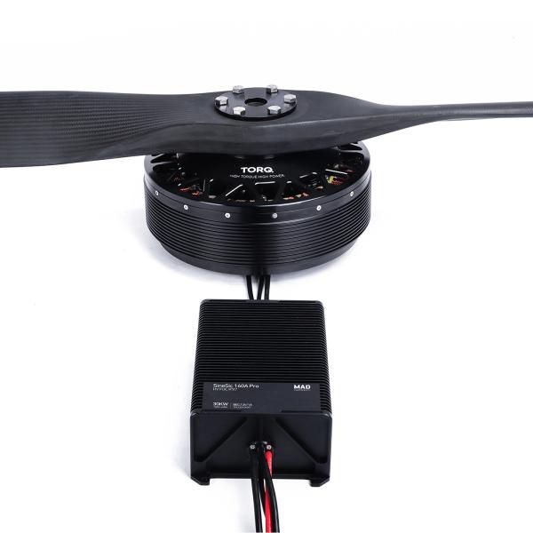 Quality HB110 72X31 Drone Electric Motor Compact Brushless Motor For Quadcopter for sale