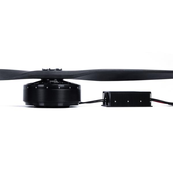 Quality HB110 72X31 Drone Electric Motor Compact Brushless Motor For Quadcopter for sale