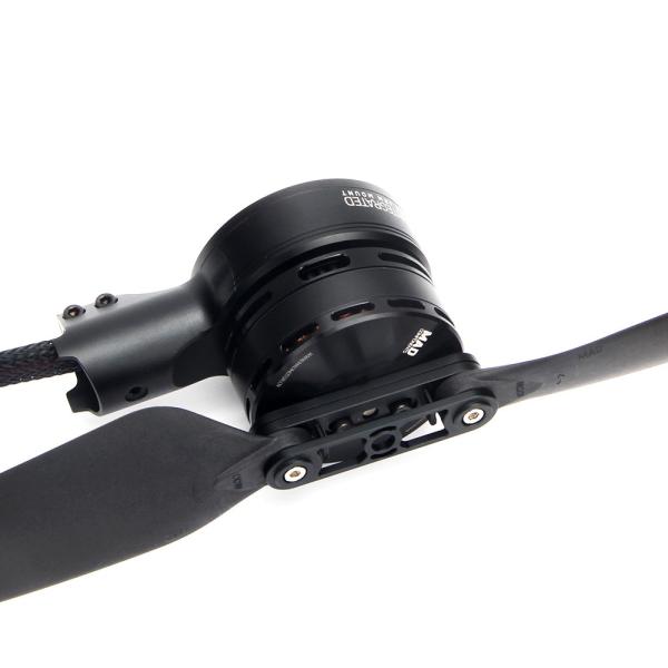 Quality 5X 5010 Drone Dc Motor High Efficiency Energy Saving Drone Motor High Speed for sale
