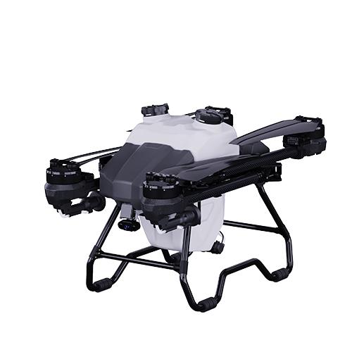 Quality High Capacity Precision Agriculture Drones Efficient 50L Payloads HV50 for sale