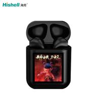 China Durable IPX5 TWS True Wireless Stereo Earbuds Bluetooth Practical HiFi Touch for sale