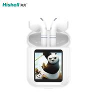 China Durable IPX5 TWS True Wireless Stereo Earbuds Bluetooth Practical HiFi Touch for sale