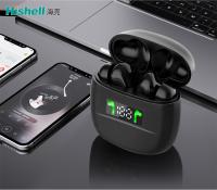 China IPX5 Waterproof Bluetooth Earbuds for sale
