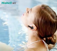 China IPX5 Waterproof Bluetooth Earbuds for sale