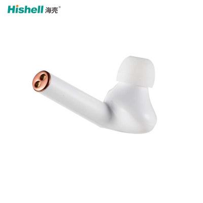 Cina Radio vera leggera Earbuds stereo J3 di 42Db TWS multifunzionale per il cellulare in vendita