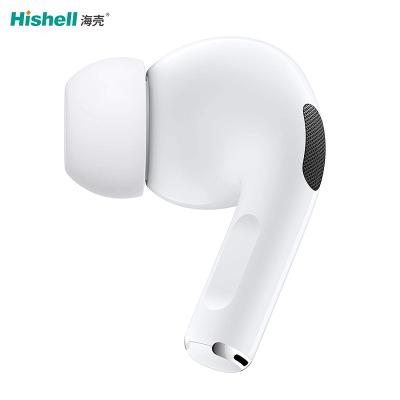 Cina Rumore leggero mani libere che isola Earbuds, rumore insonorizzato che annulla le cuffie in vendita