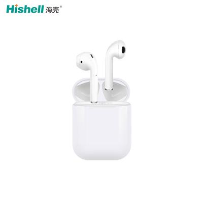 Cina Cuffia stereo pratica TWS, 450mAh stereotipia 5,0 vero Earbuds senza fili di Sweatproof in vendita