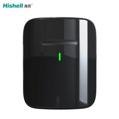 Cina 300mAh ad alta fedeltà germoglia il nero bianco anti-interferenza delle cuffie F71 di Bluetooth in vendita