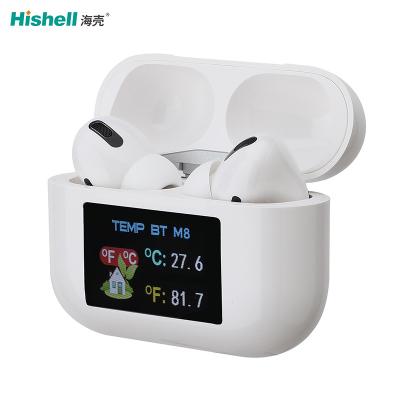Cina Radio vera Earbuds stereo di GPS Bluetooth in vendita