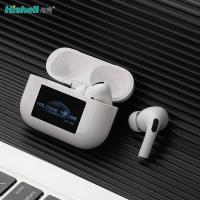 China GPS Bluetooth True Wireless Stereo Earbuds for sale