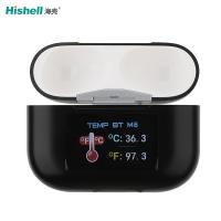 China GPS Bluetooth True Wireless Stereo Earbuds for sale