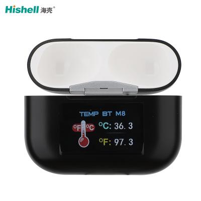 Cina Radio vera Earbuds stereo di GPS Bluetooth in vendita