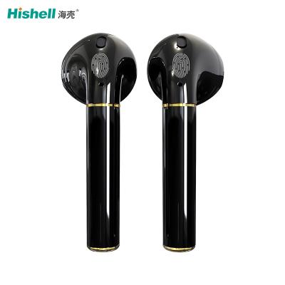 China Gaming HiFi Truebuds Wireless Earbuds , F68 Practical TWS Bluetooth Stereo Earbuds for sale