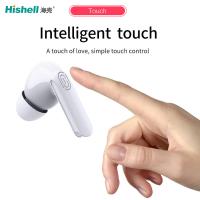 China Lightweight Bluetooth Translator Earpiece for sale