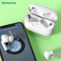 China Lightweight Bluetooth Translator Earpiece for sale