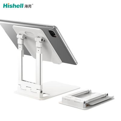 Cina Slittamento Ultraportable del supporto del supporto del telefono cellulare della lega di alluminio di RoHS anti in vendita