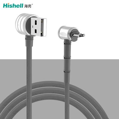 Cina Micro linea multifunzionale anti Ultraportable d'insudiciamento del cavo del caricatore del telefono in vendita