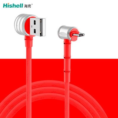 Cina Micro linea multifunzionale anti Ultraportable d'insudiciamento del cavo del caricatore del telefono in vendita