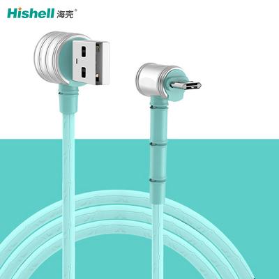 Cina Micro linea multifunzionale anti Ultraportable d'insudiciamento del cavo del caricatore del telefono in vendita