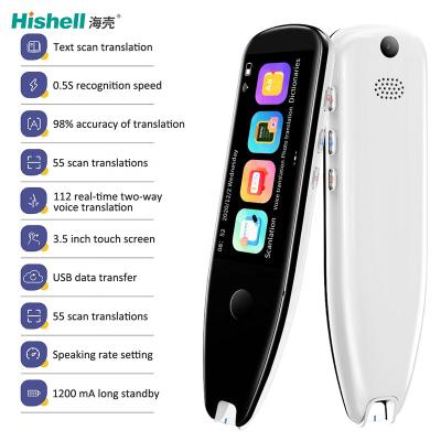 China Trabalhos em rede de Multitouch Smart Bluetooth Pen Scanner WIFI práticos à venda